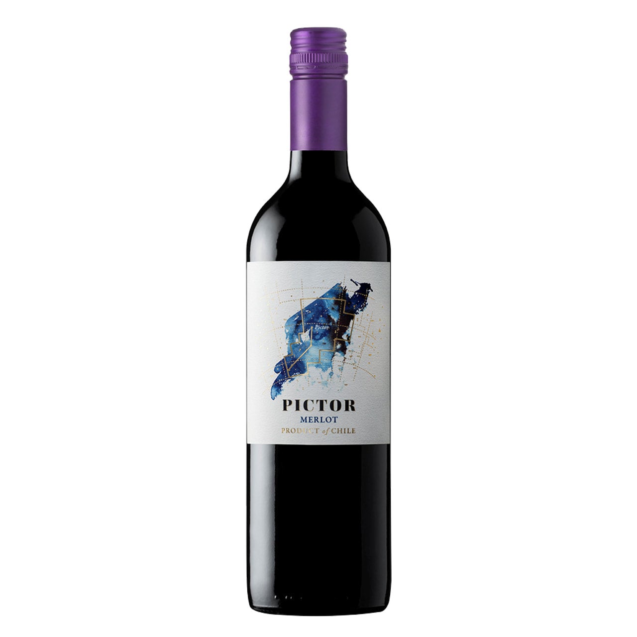 Pictor Merlot | The Tasting Barn Ltd